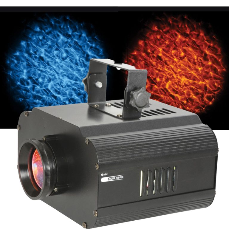 Hire Water Ripple Effect Projector £15 – Nottingham Disco & PA Hire